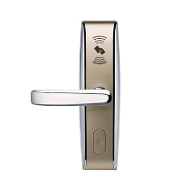 ออกแบบ จำหน่าย ติดตั้ง SMART LOCK ระบบล็อคอัจฉริยะ ZKTeco : Hotel Lock ...